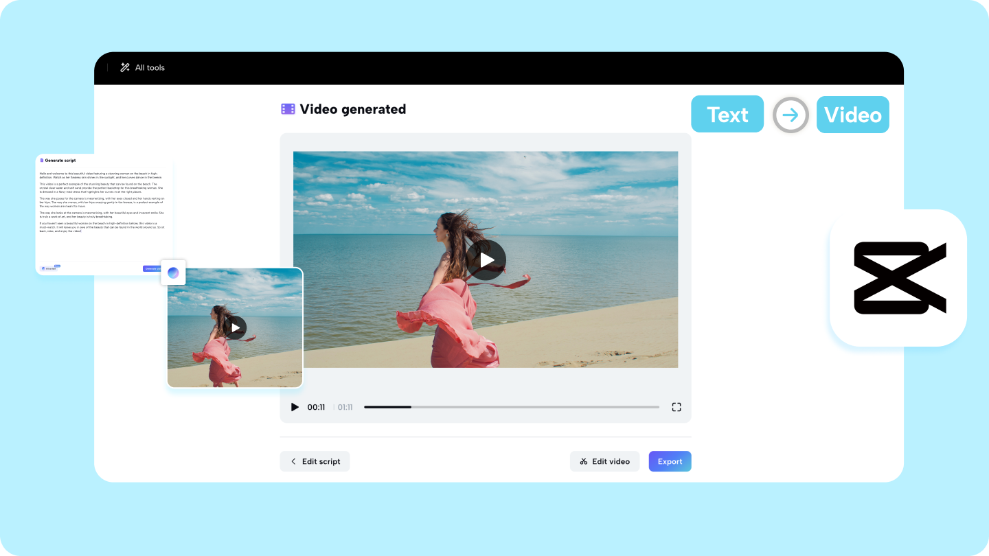 Top 10 Animated Text Video Generators Compared for Content Creators