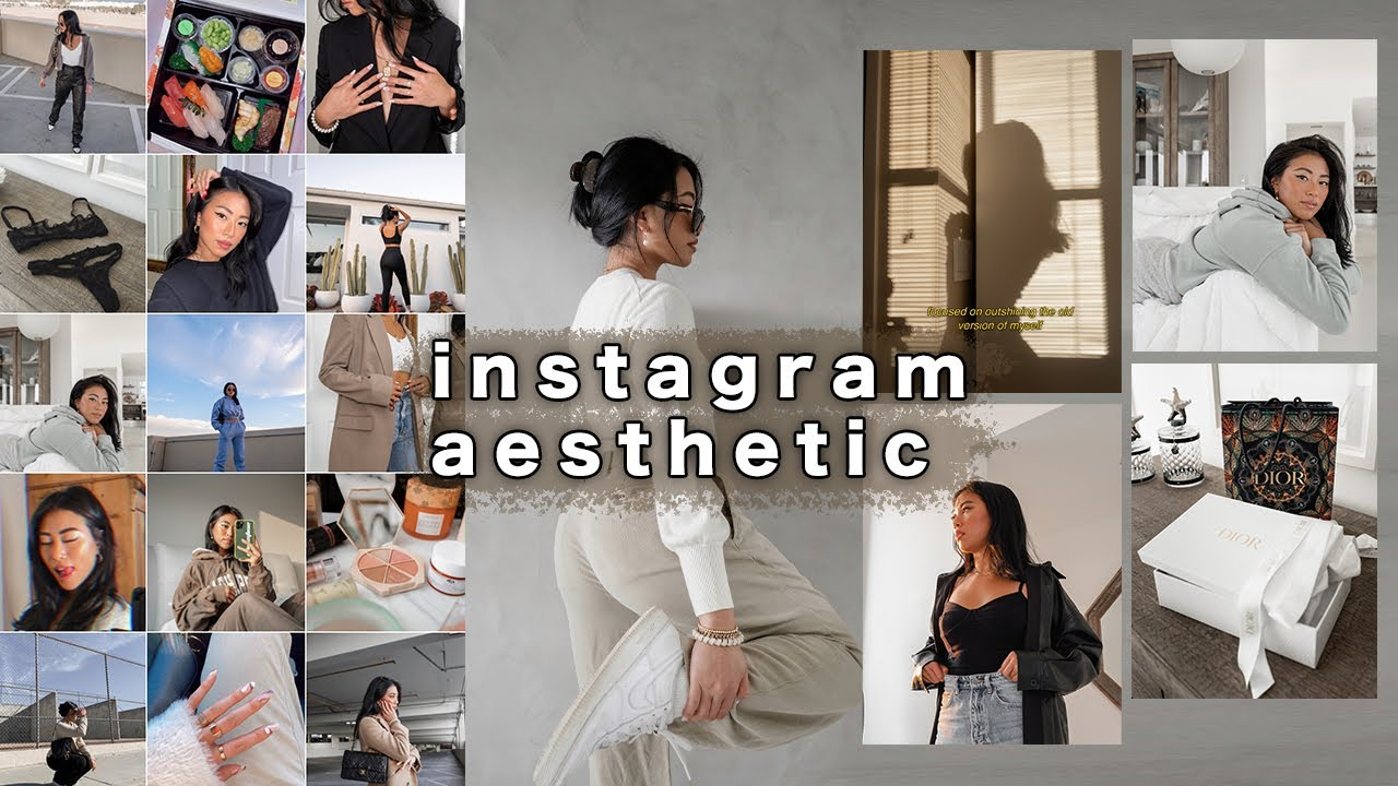 Instagram Aesthetic Hacks: Transform Your Profile in Minutes