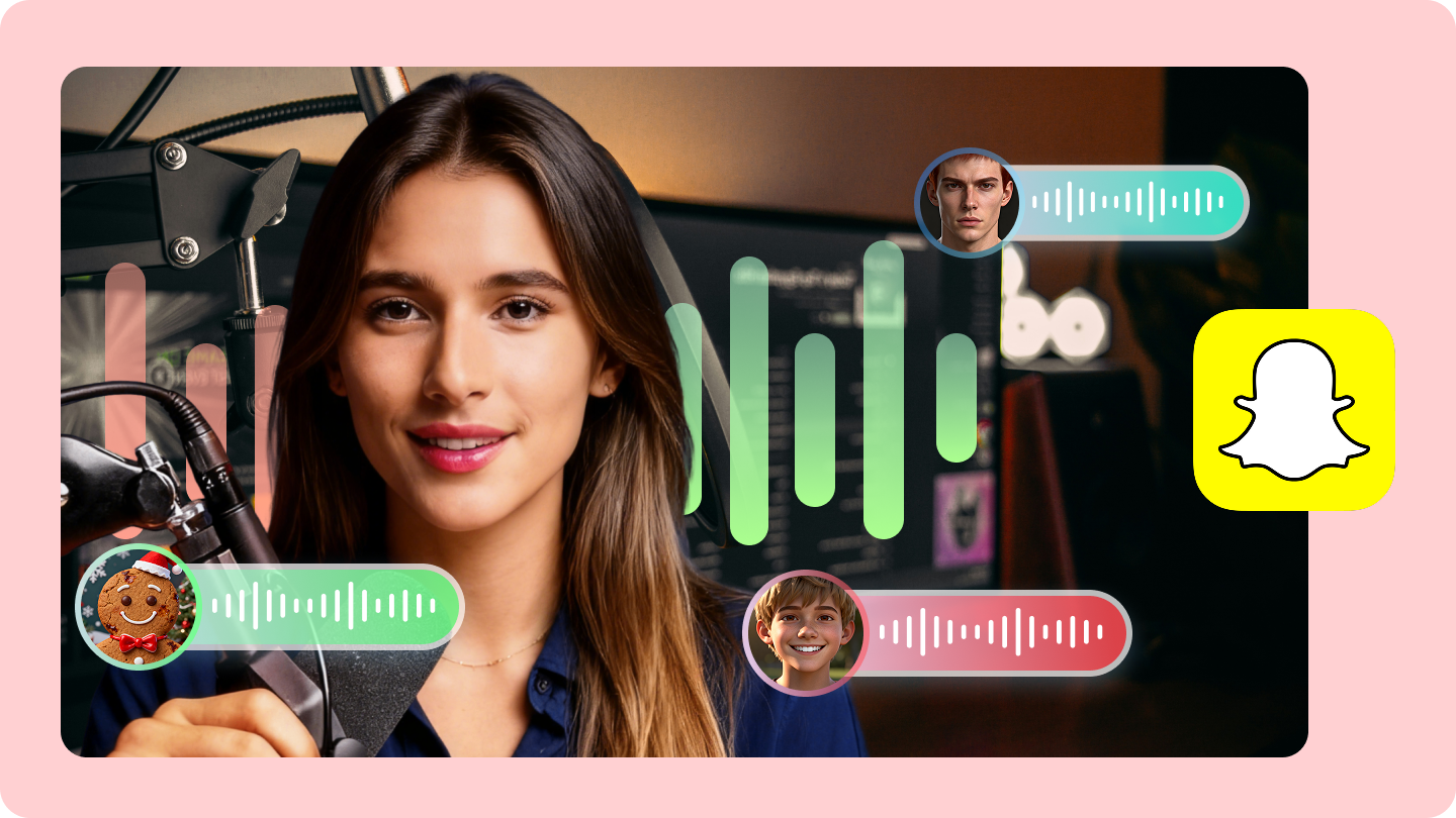 How To Use Snapchat Voice Changer: A Step-by-Step Guide