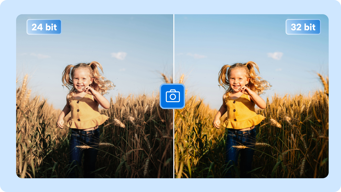 Color Bit Depth: A Simple Guide To Understanding Digital Colors
