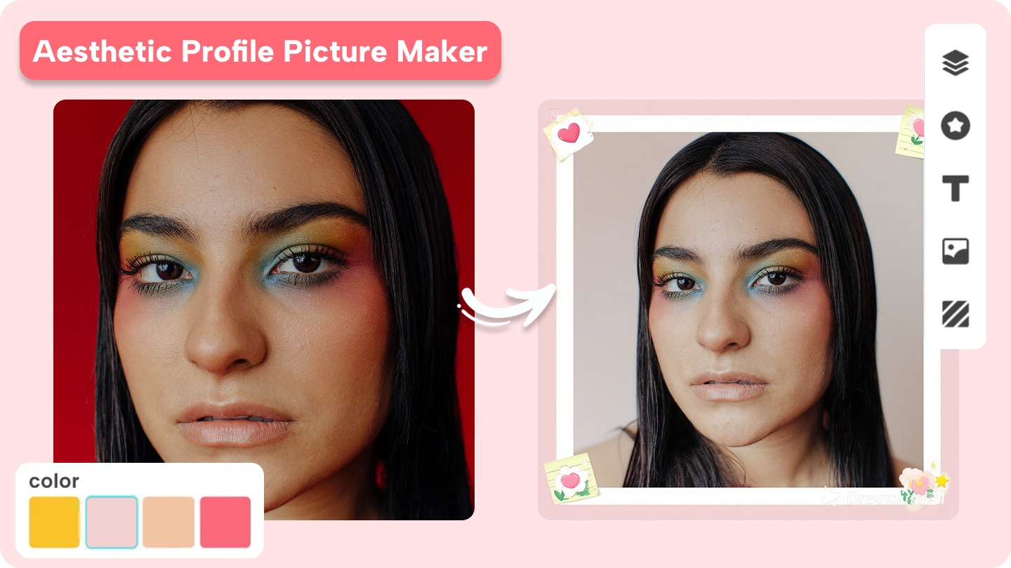 Top 6 Aesthetic Profile Picture Makers To Level Up Your Look