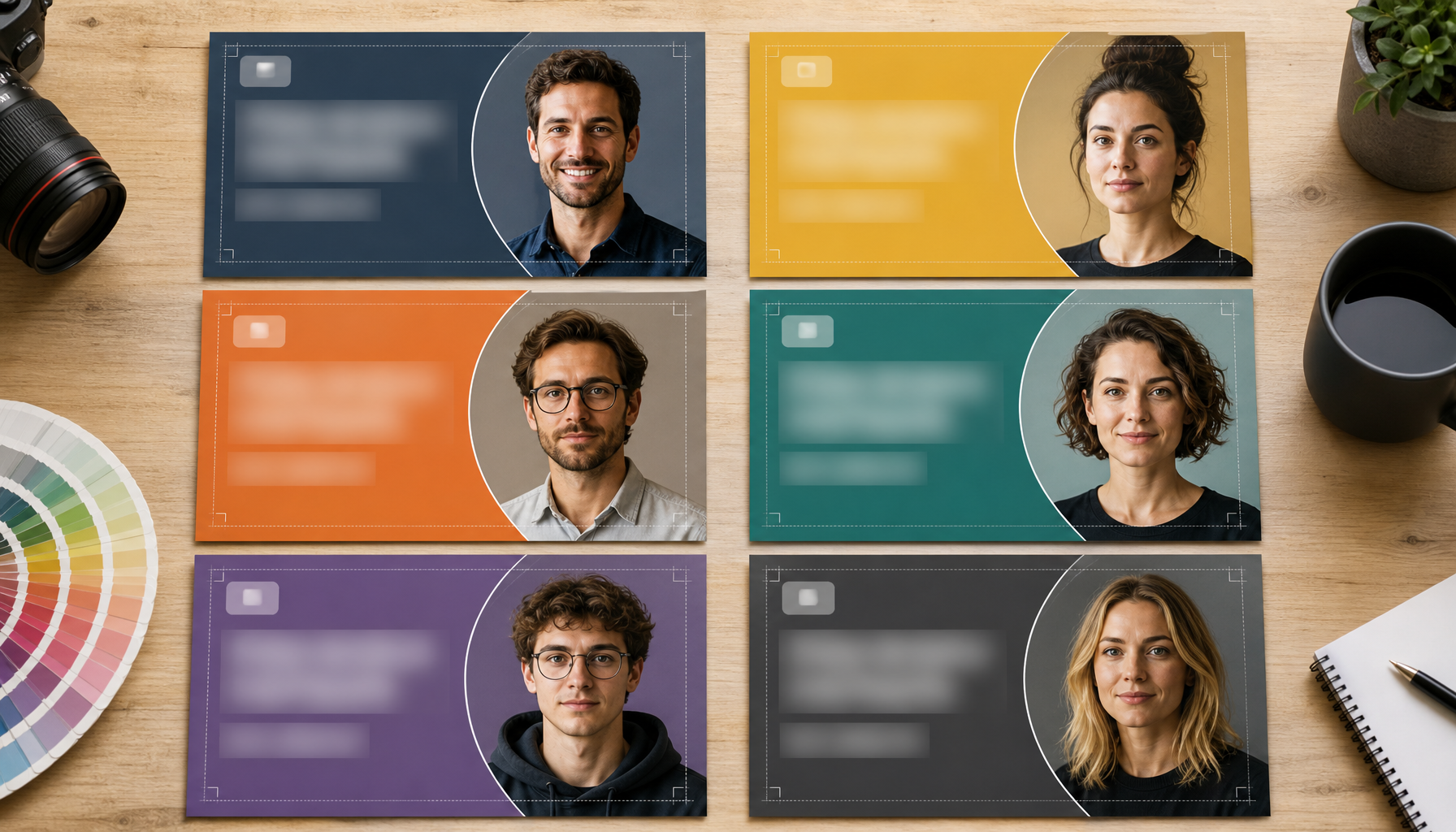 Short-Form Series Thumbnails: Consistent Design Tips