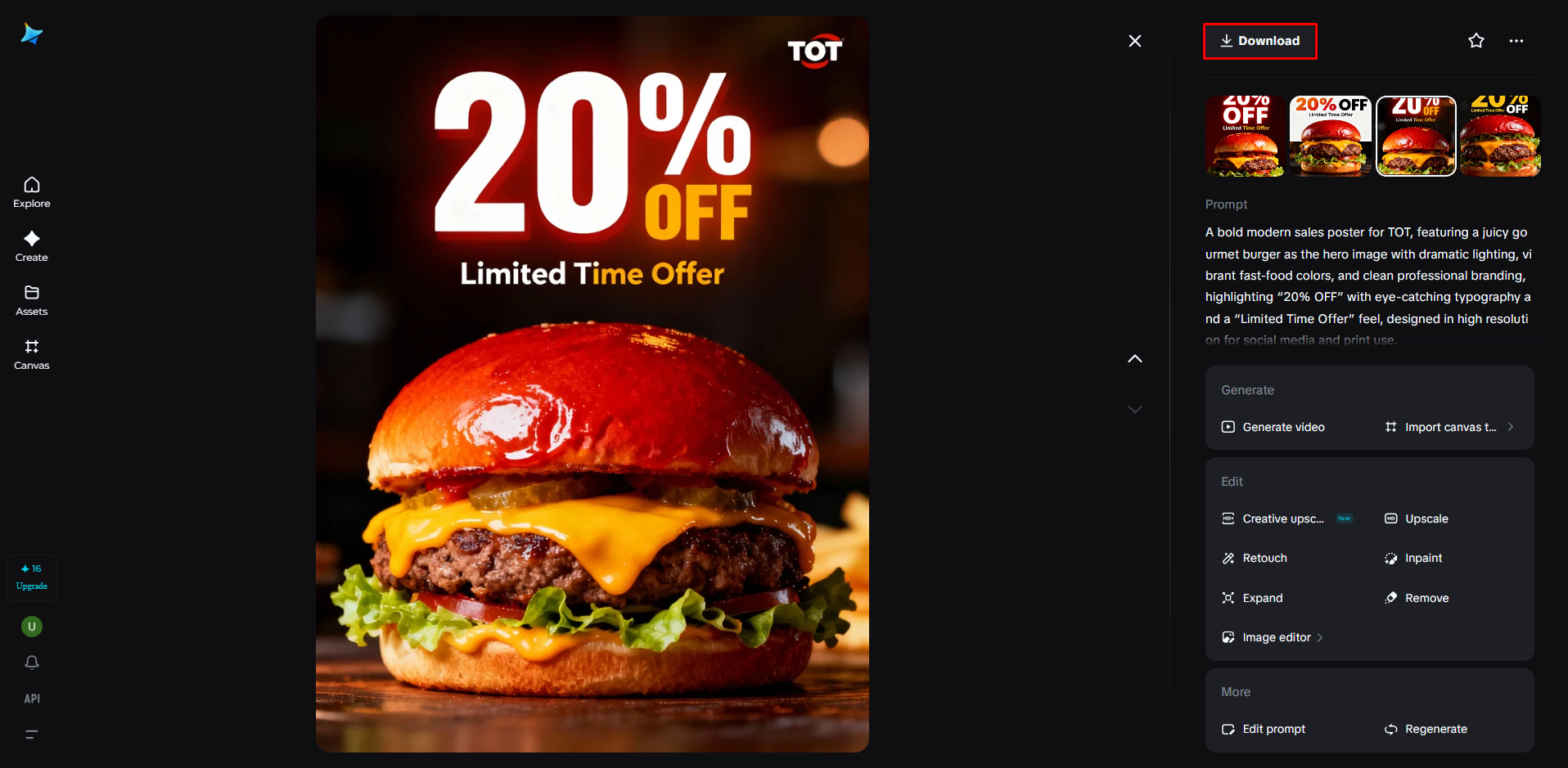 Sales Poster Design Ideas: Creative Examples That Boost Conversions