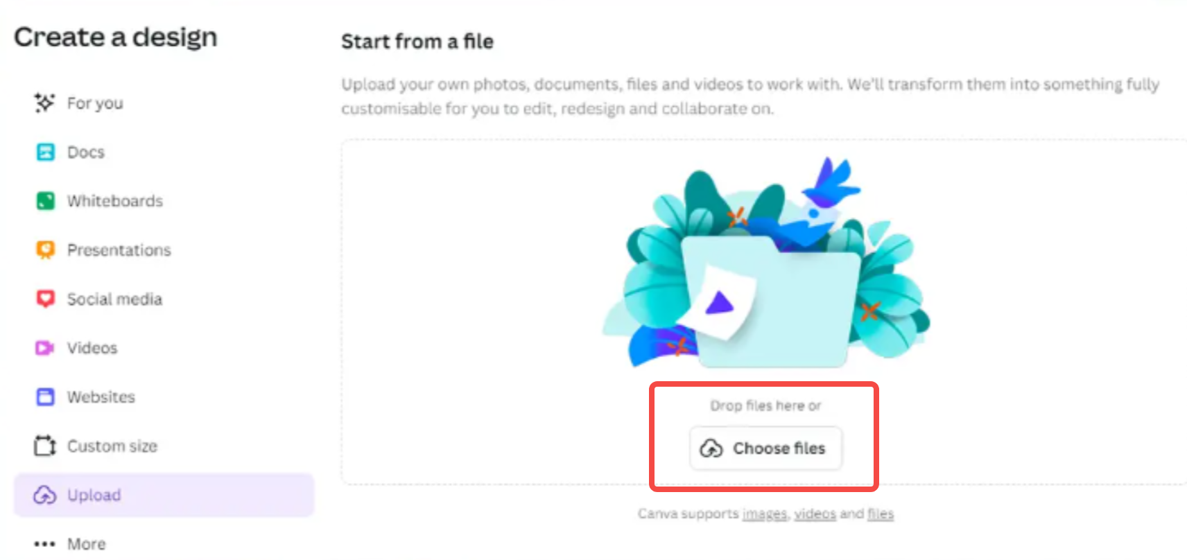 How To Blur Video Background In Canva Without Any Technical Skills