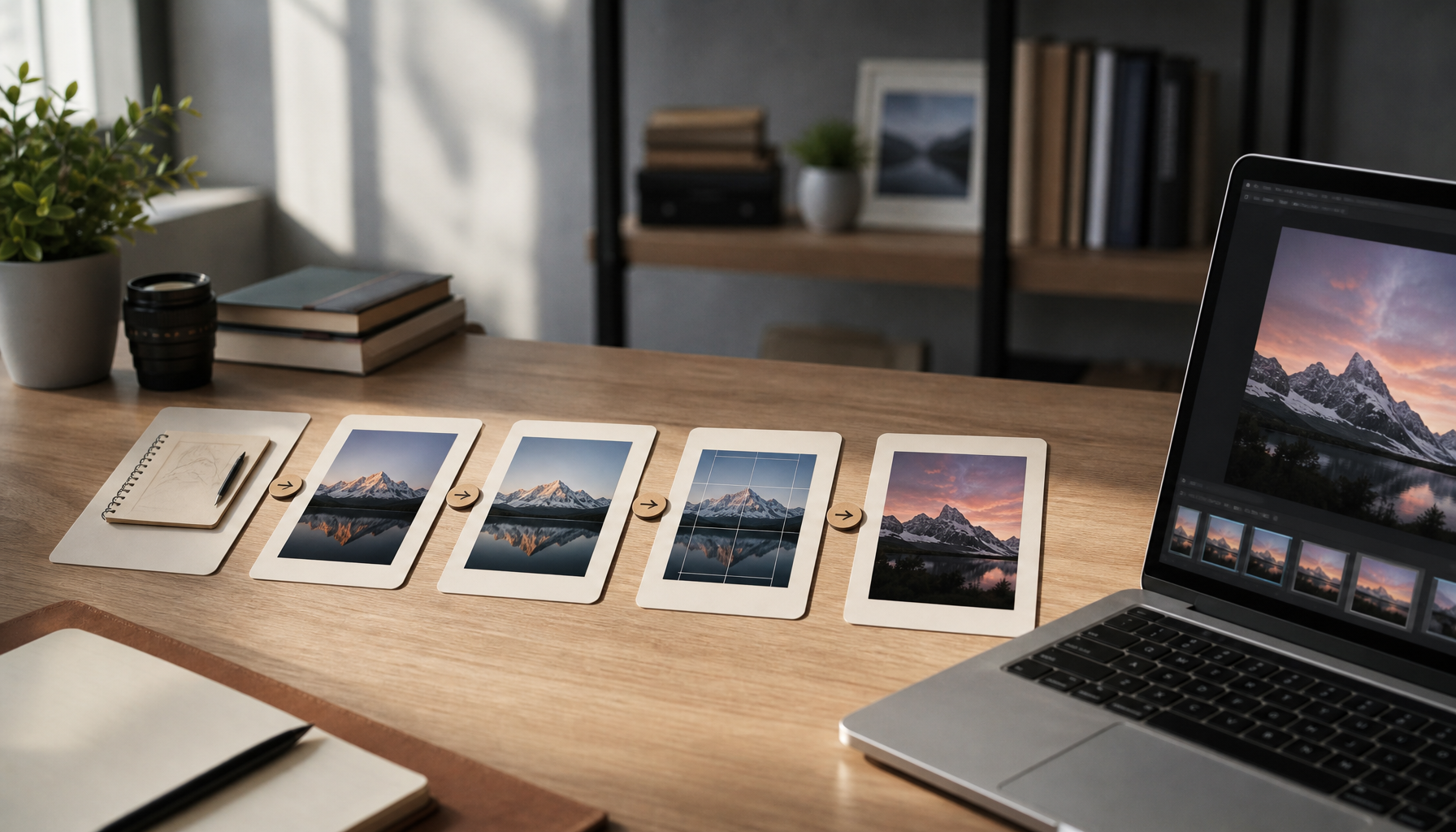 AI Video Editing Brand Banner Messaging Guide