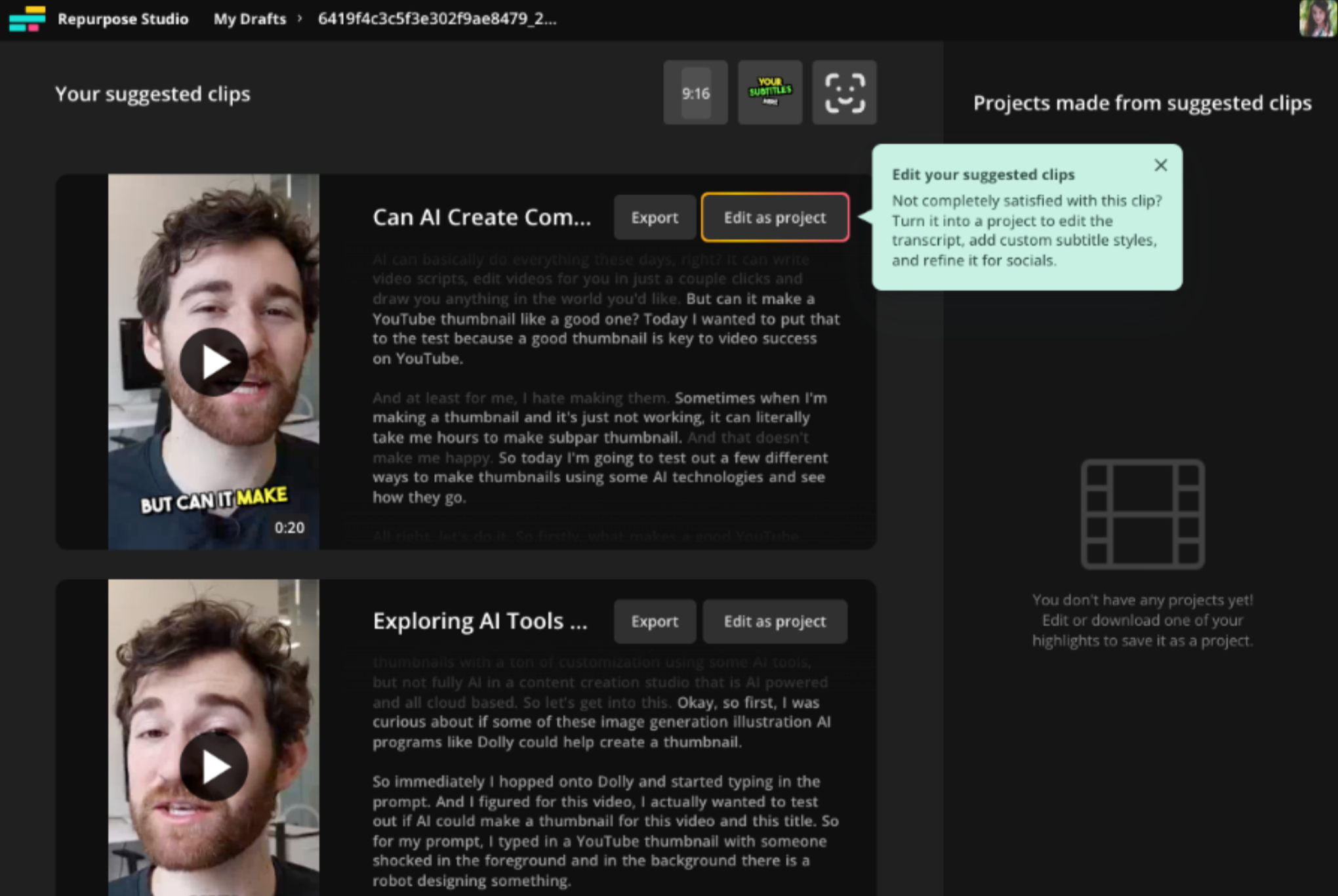 Créez facilement des vidéos professionnelles à l'aide de Kapwing Video ...