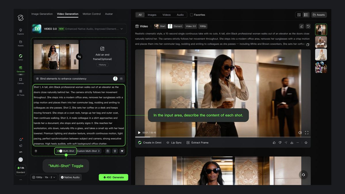 Kling vs Veo 3: Which AI Video Generator Is Better in 2026?