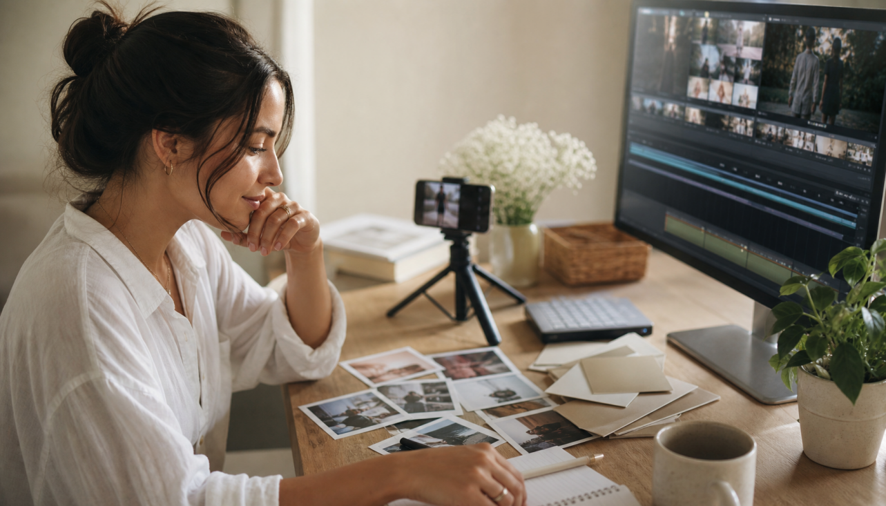 Father's Day Video Ideas for Social Media Creators