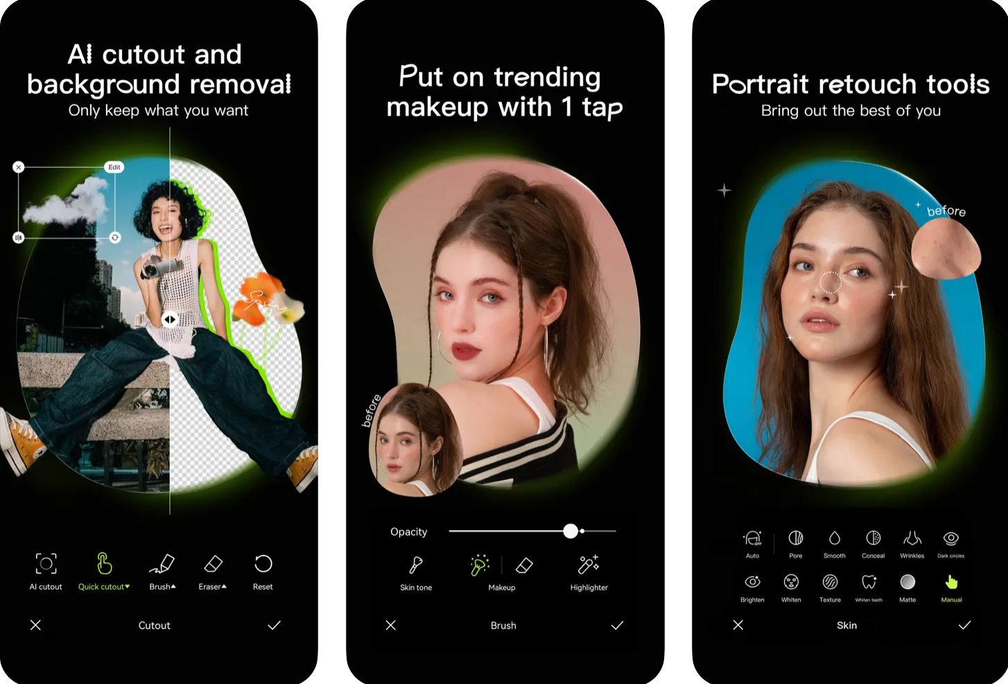 Editor Foto Hypic: Apl Terbaik untuk Suntingan Foto Pantas