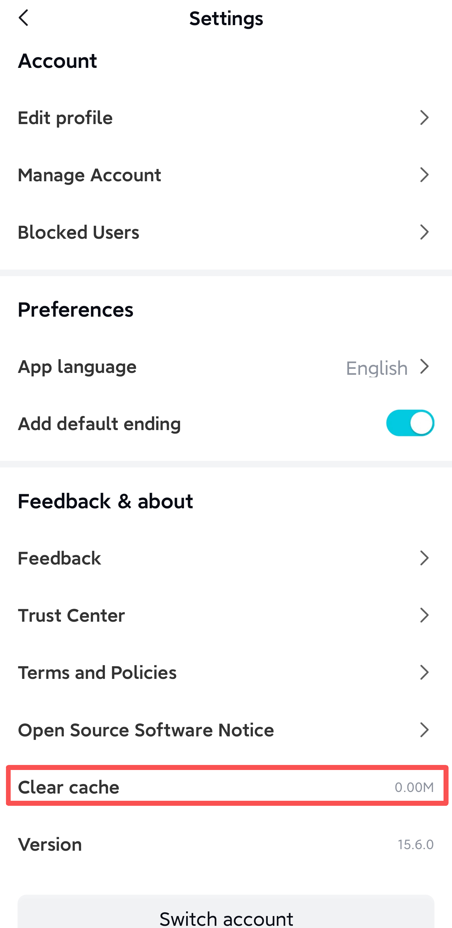 Why Can't I Share the Edited Video on CapCut?