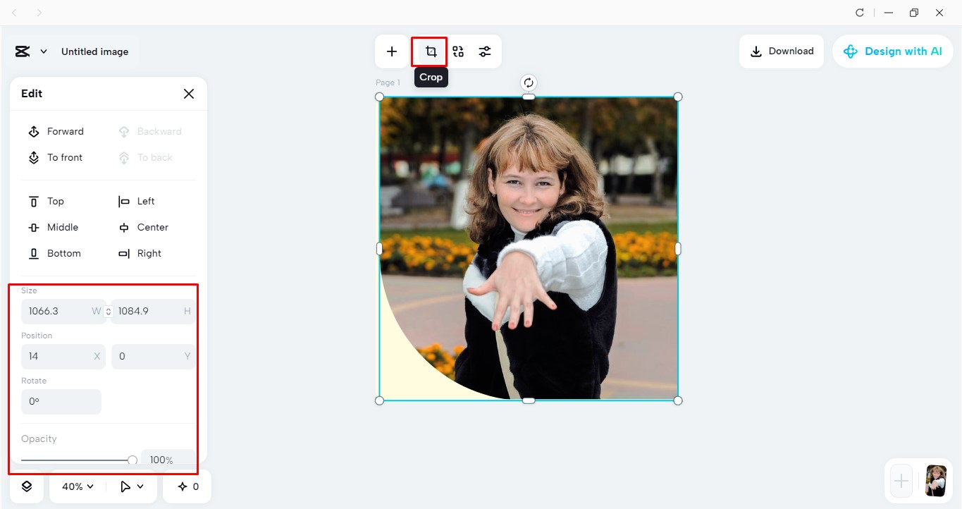 How To Crop An Image In Pixlr: The Ultimate Guide for Users