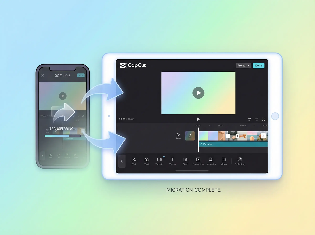 Will the CapCut App Be Taken Offline and Replaced by CapCut for iPad?