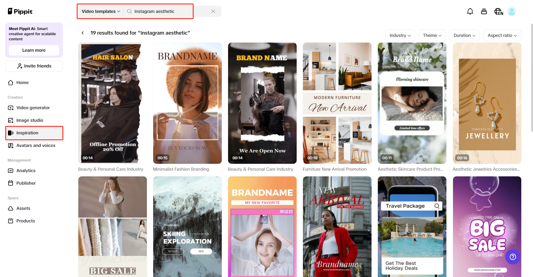 Instagram Aesthetic Hacks: Transform Your Profile in Minutes