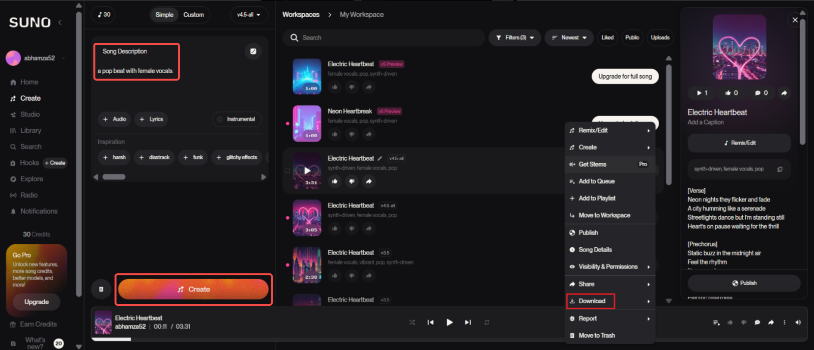 Trình tạo video âm nhạc AI: Tạo hình đại diện ca hát một cách dễ dàng