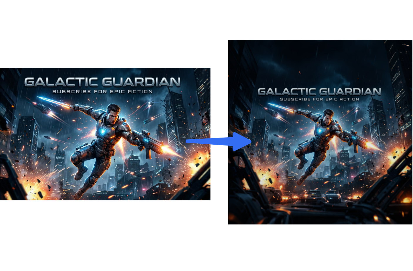 Create YouTube Gaming Banners: Make Your Channel Stand Out