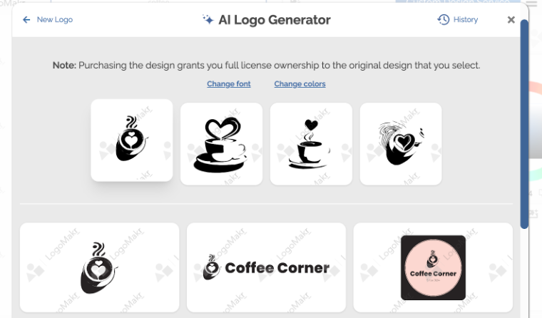 8 Best AI Logo Generators for Smart Business Logo Creation in 2026