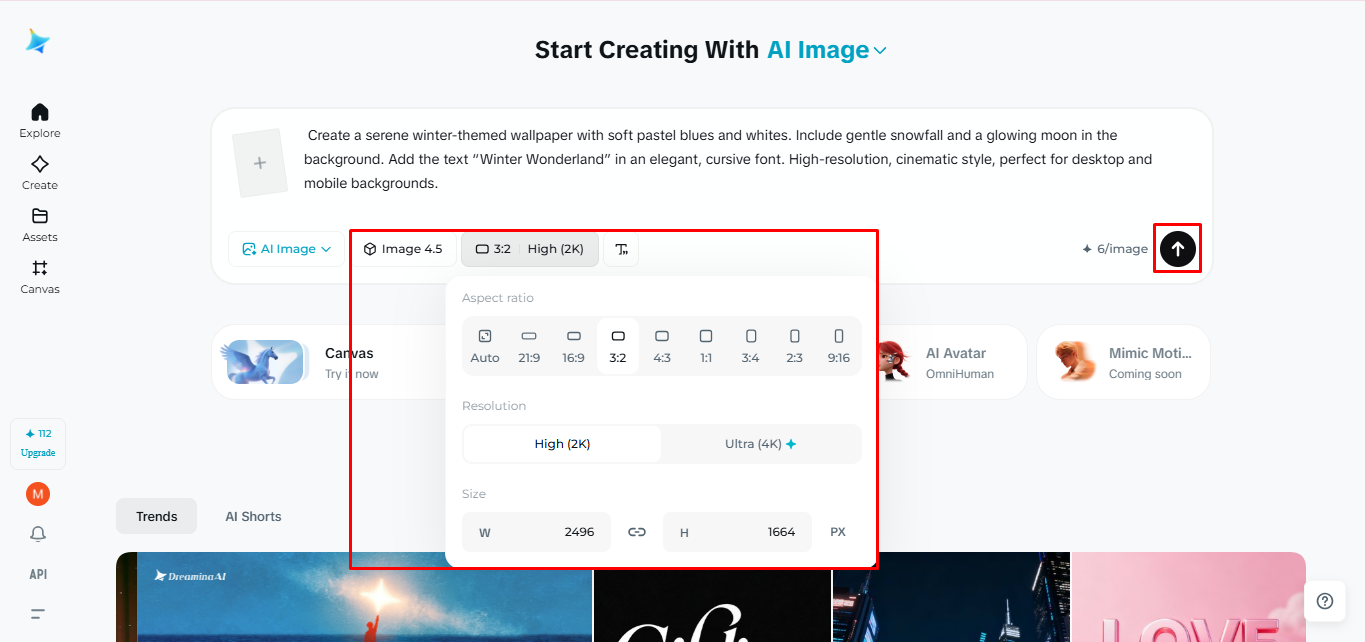 7 Free AI Wallpaper Generators for Cool Desktop And Mobile Backgrounds