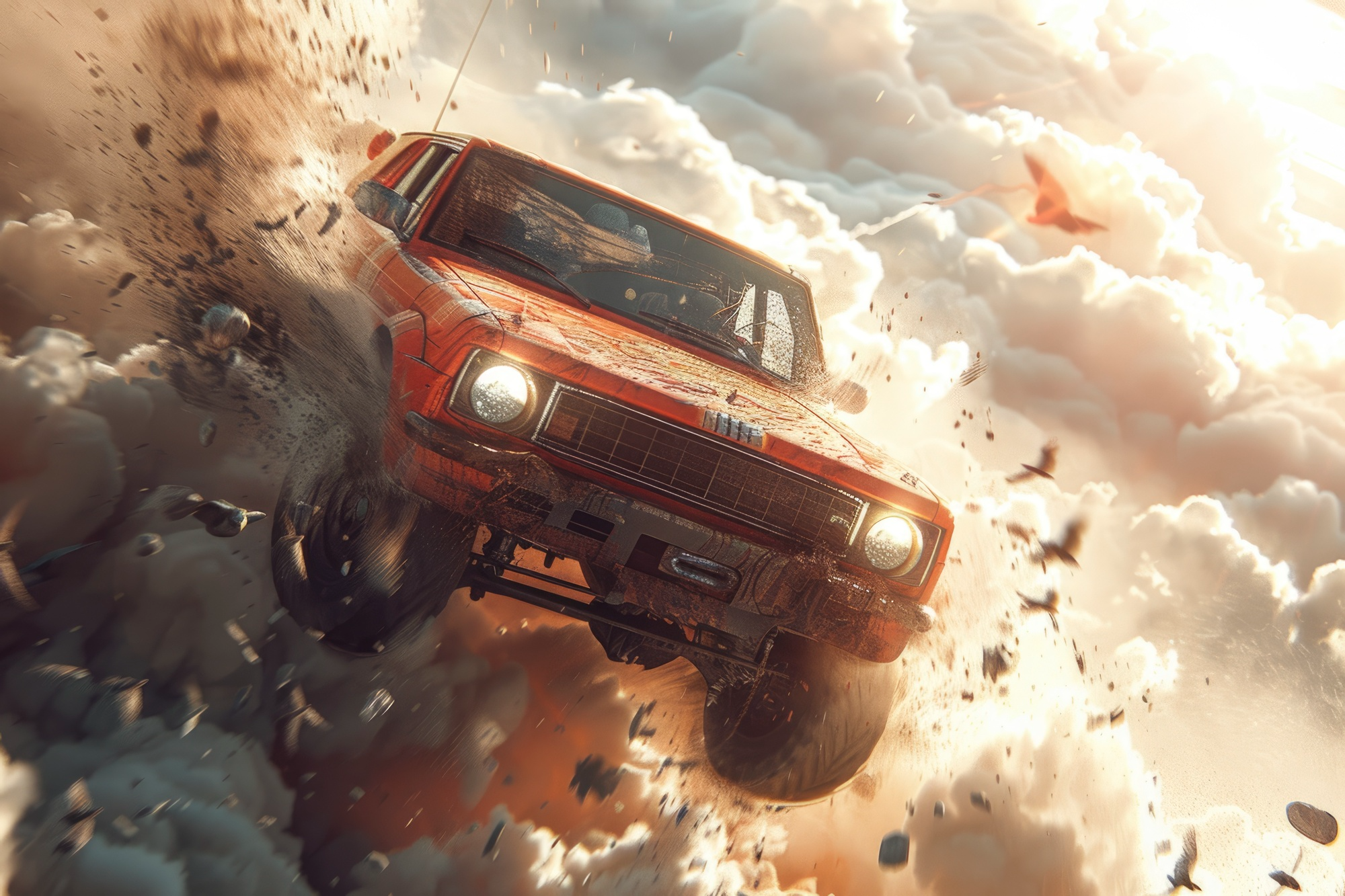 Master the Explosion Effect: Best Free Video Assets & Editing Tips