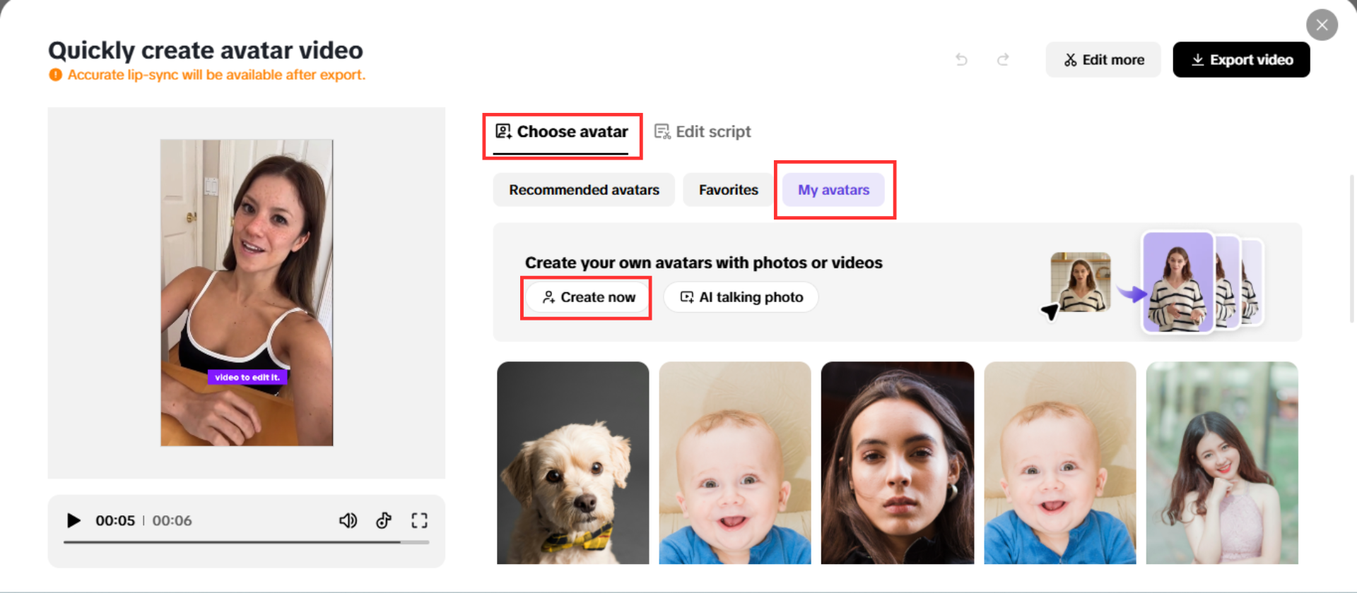 Create Talking Animal Videos: A Step-by-Step Guide for Funny Content