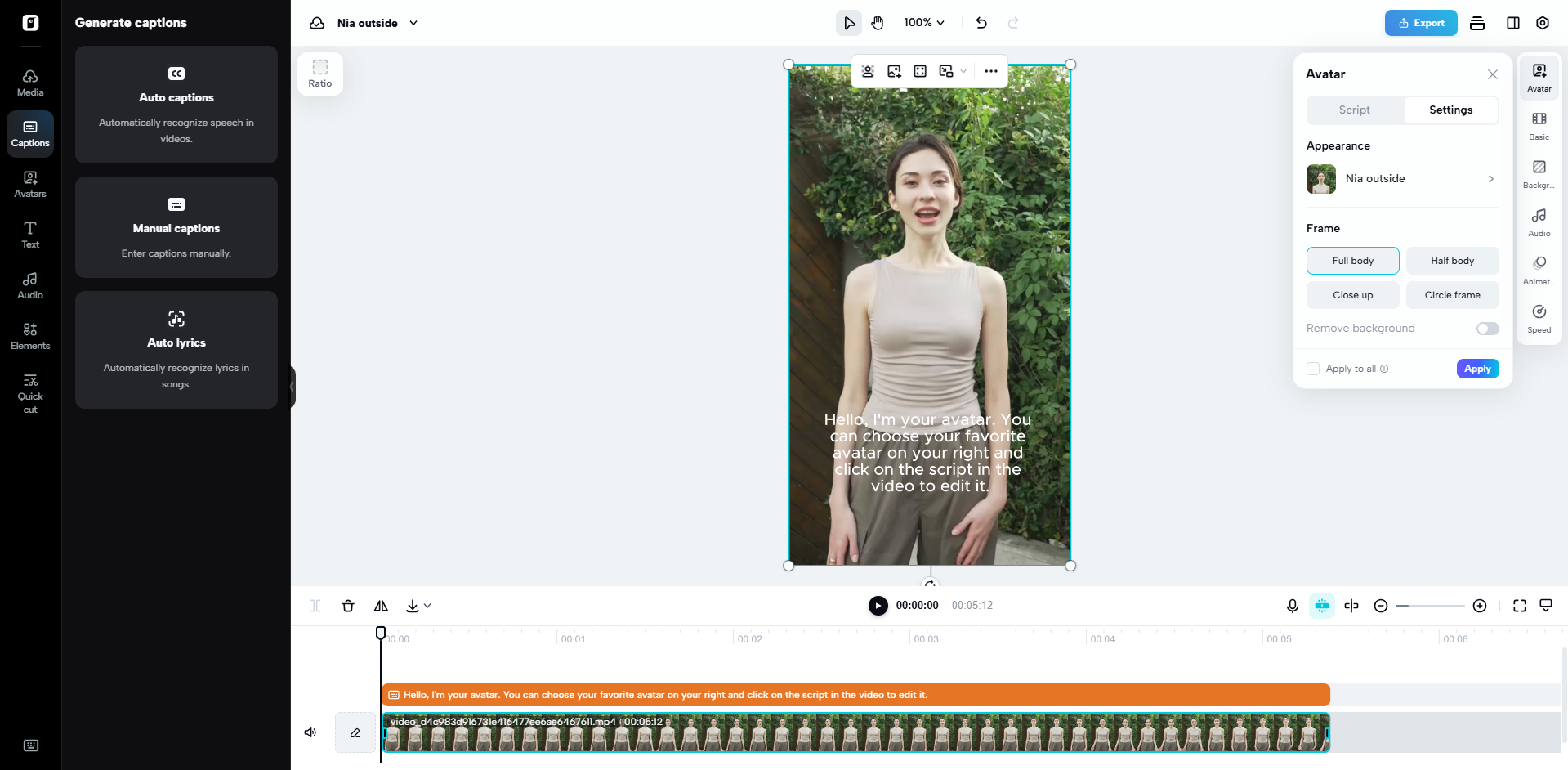 Photos to Avatar: The Complete Guide for Stunning Digital Avatars