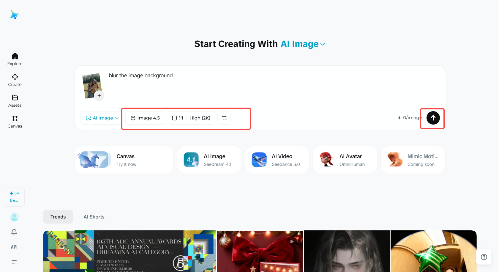 How to Blur The Background of A Photo On Online, Mobile, and Desktop