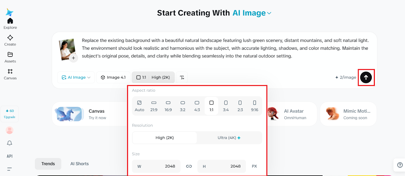 Best AI Background Generator: 7 Tools to Create Stunning Scenes Fast