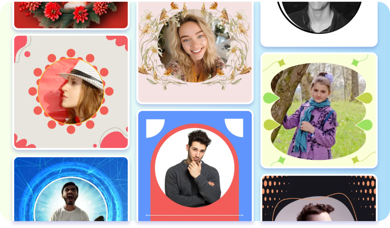 YouTube Profile Picture Generator: The Best Option For Unique Results