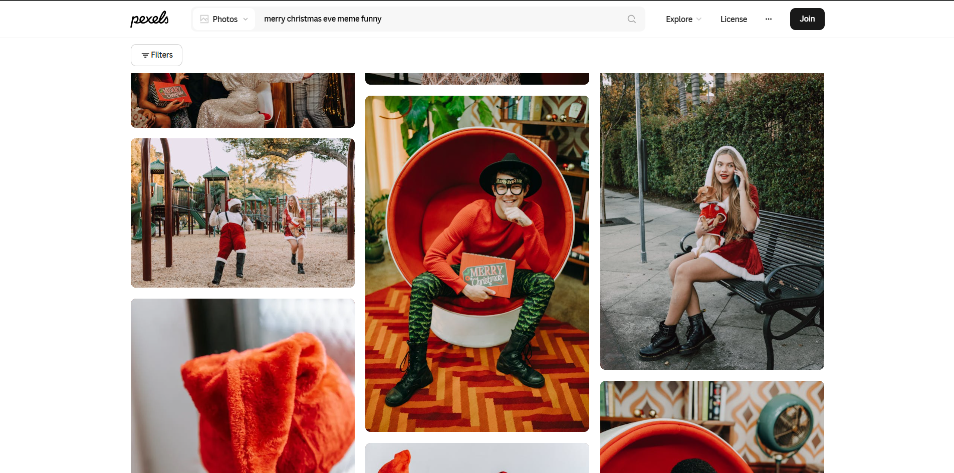 6 Tools To Find Trending Christmas Eve Memes That Make Posts Pop