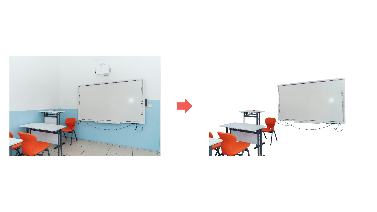 How to Get Classroom Backgrounds: 3 Easy Methods for Any Project