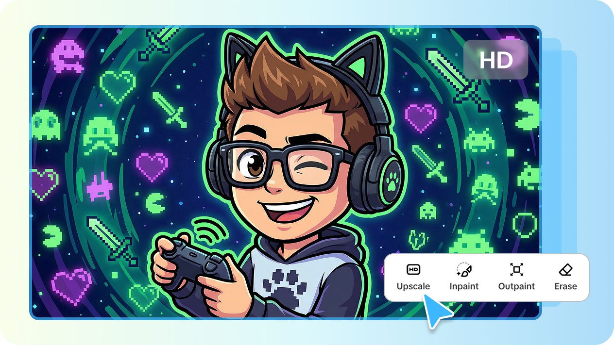 YouTube Profile Picture Generator: The Best Option For Unique Results