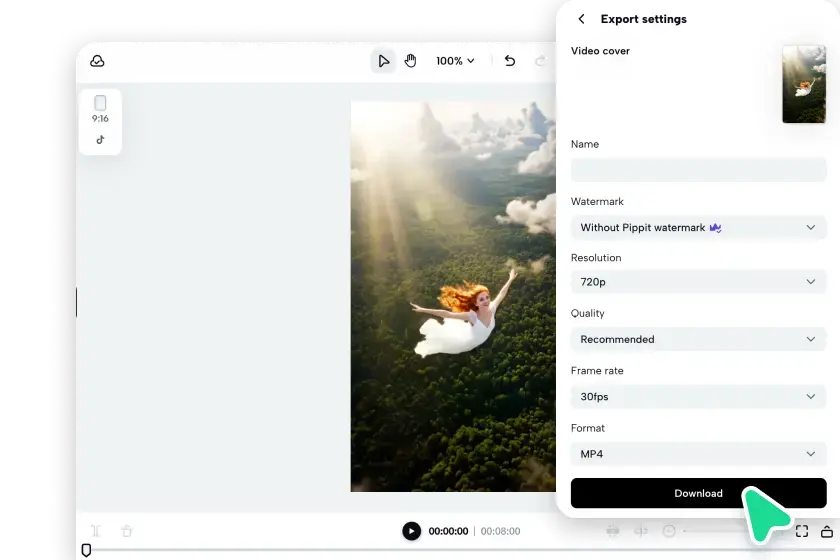 What Are the Best Tools to Add Fly-In Animations to Videos?