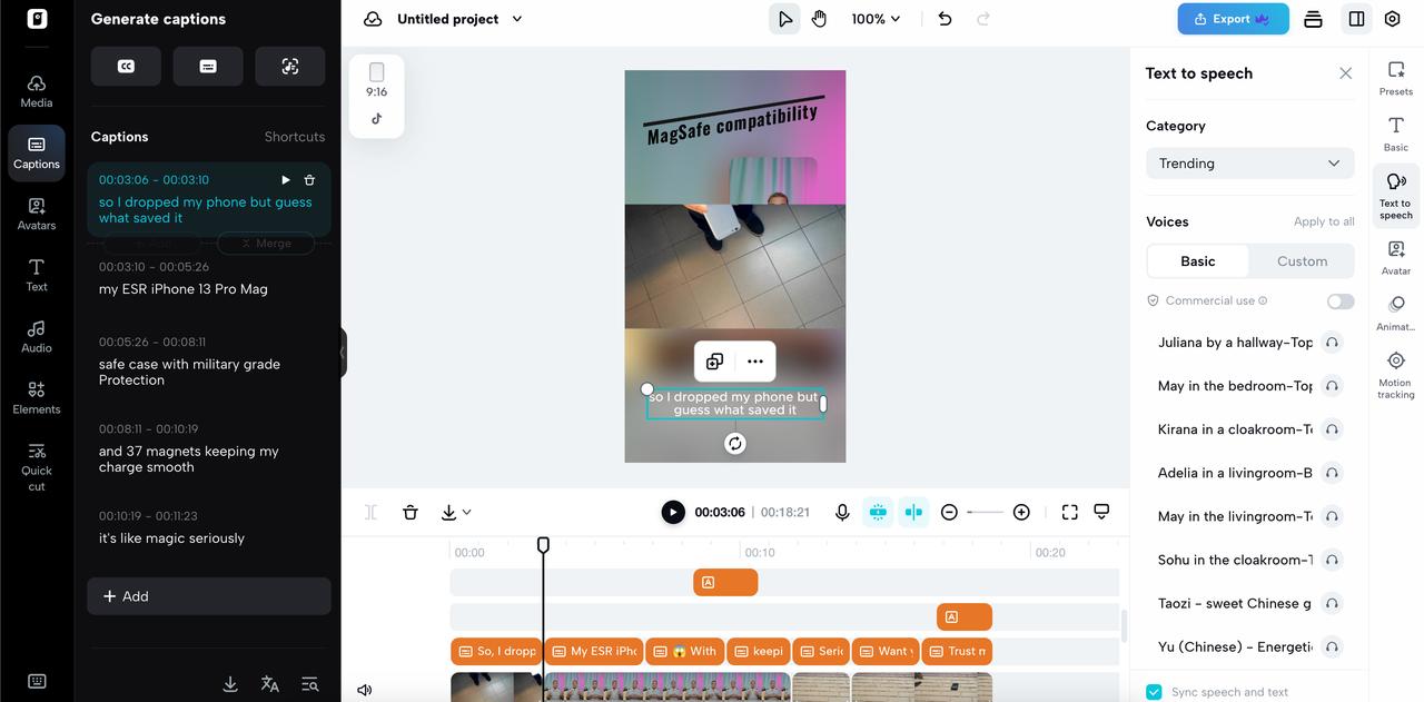 How to Add Subtitles to Video: Fast, Automatic & Accurate