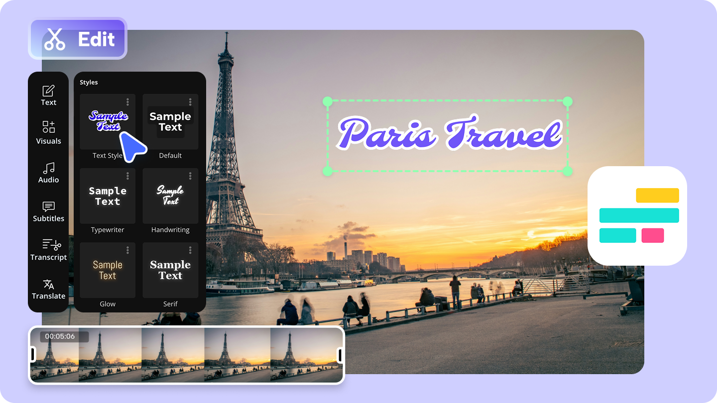 Create Professional Videos Easily Using Kapwing Video Editor
