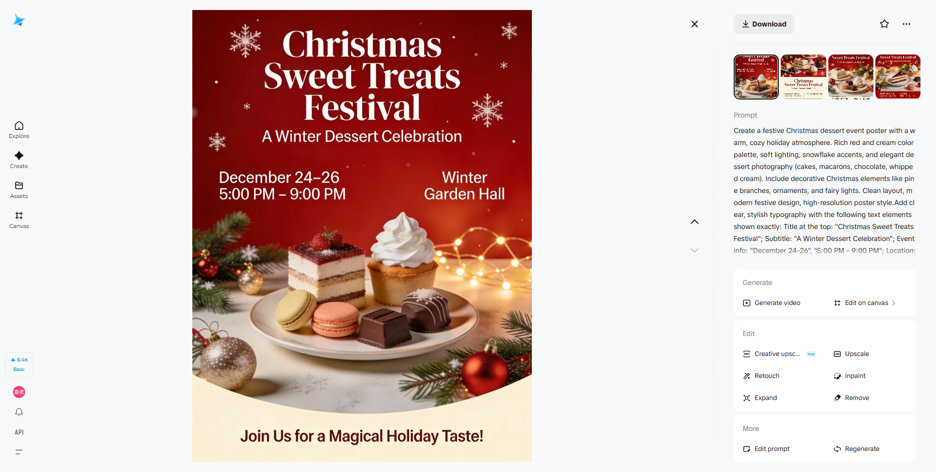Dreamina Seedream 4.5: ByteDance's Refined AI Image Model