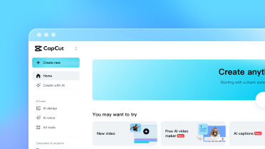 Edit Live Streaming Videos Tools Tips CapCut Features