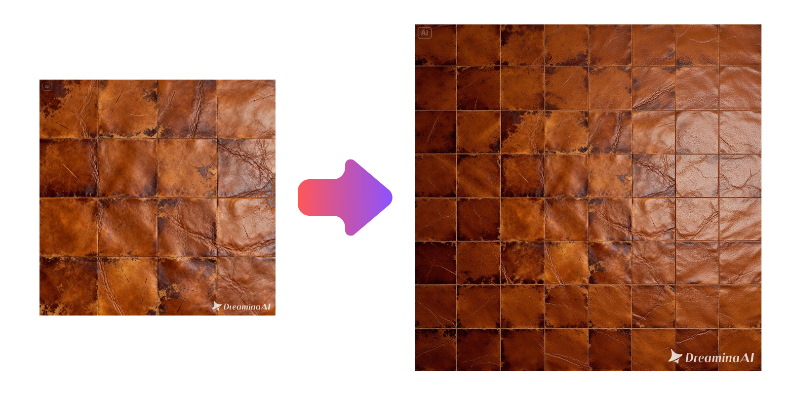 AI Procedural Texture Generator: Craft Seamless Designs Online