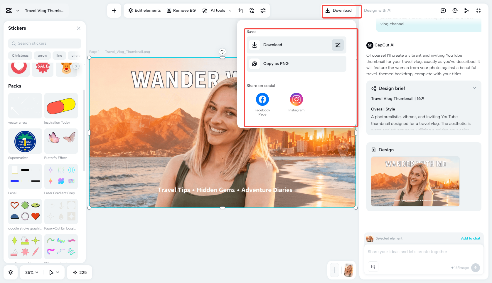 YouTube Thumbnail Tester: A/B Test Designs for More Clicks