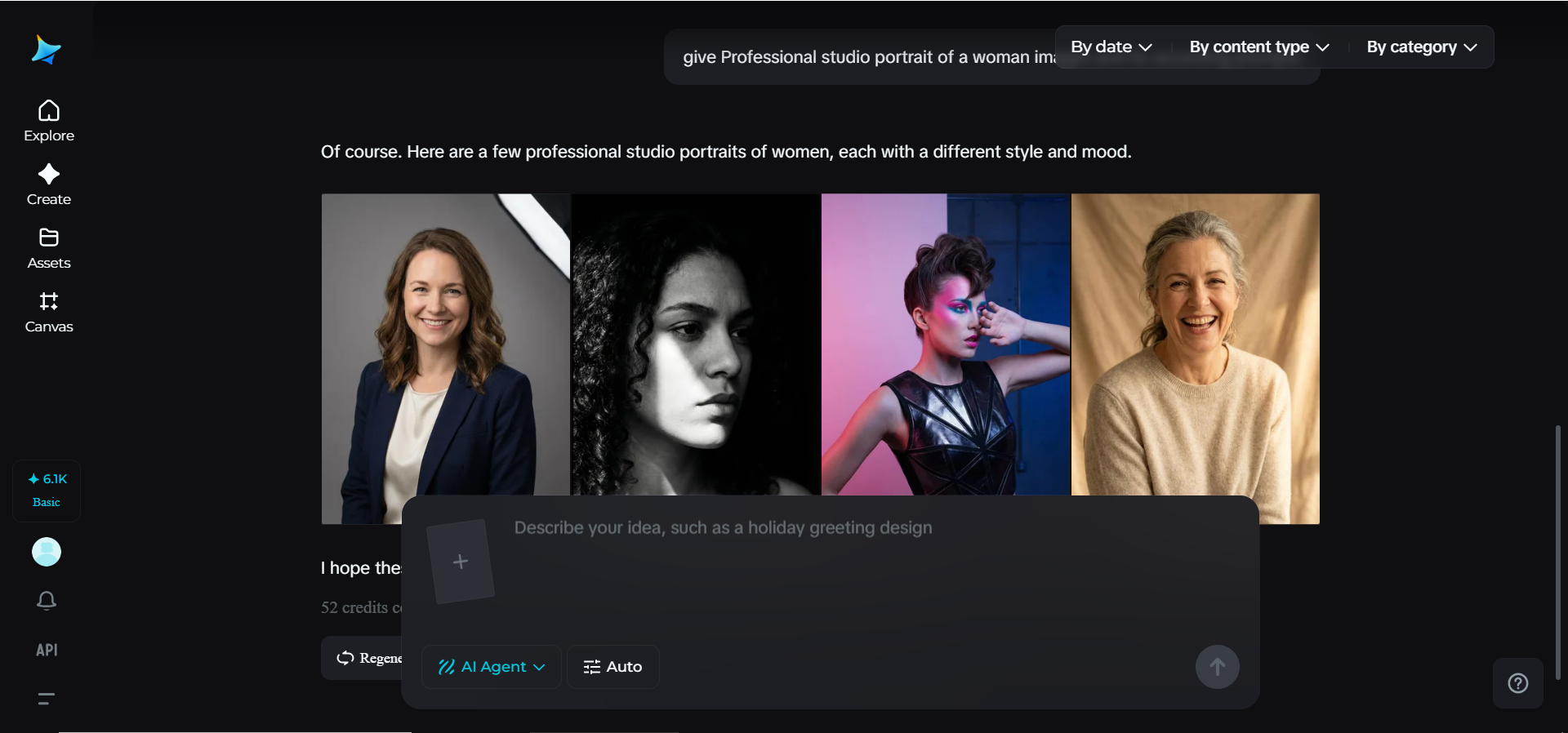 Free AI Auto Photo Editor: Edit and Perfect Photos with AI Power