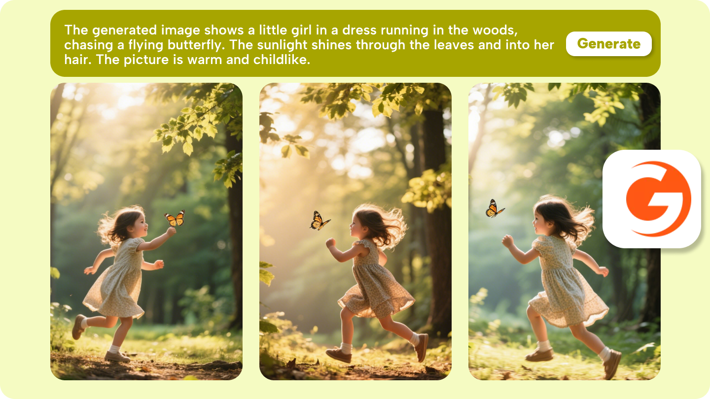 Gcore AI Image Generator: Cara Sederhana Membuat Seni AI