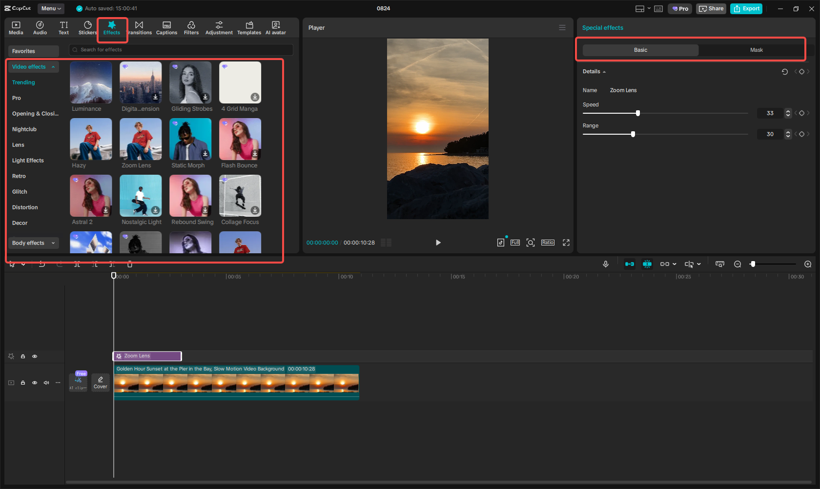 How To Use Instagram Story Effects in 2025 (Complete Guide)