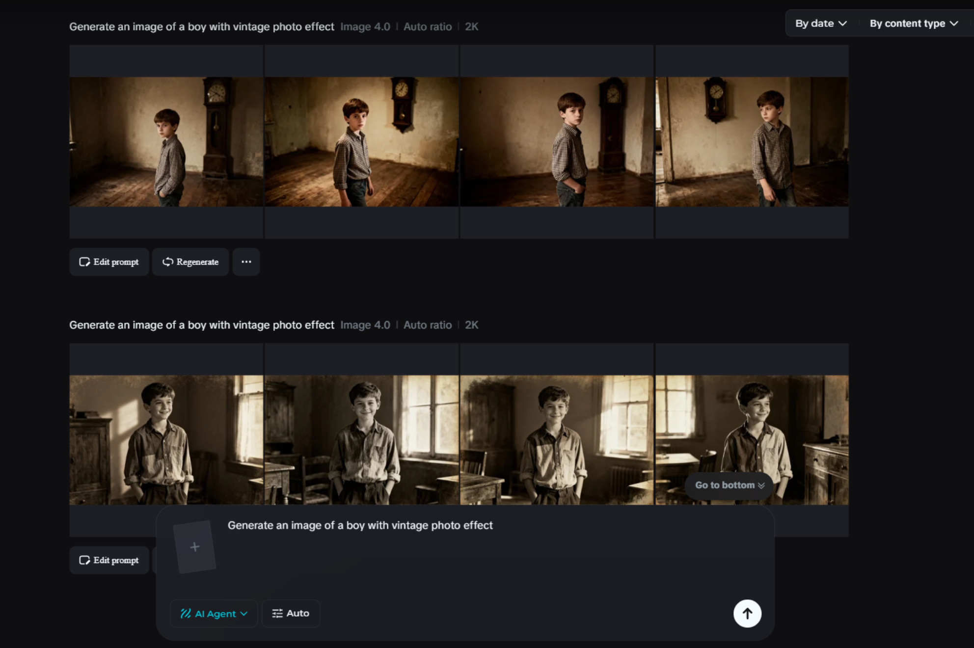 Como aplicar filtros de fotos vintage para imagens de aparência retrô ...